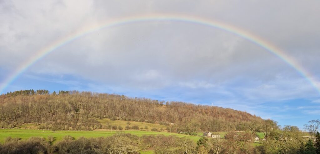 Marske, Richmond, Yorkshire - History, Landscape, Nature